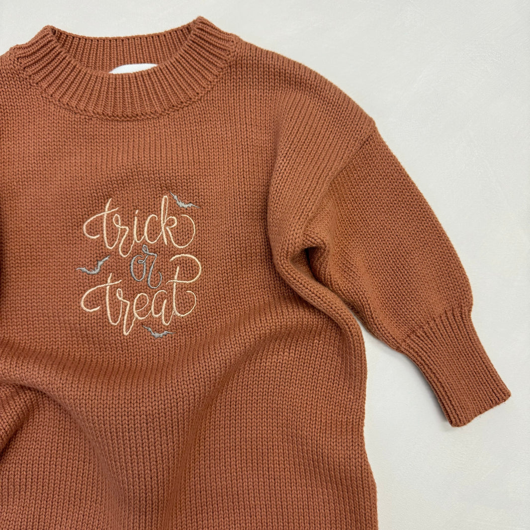 Hunter + Rose - Baby & Children's Clothes - Gender Neutral Knitwear ...