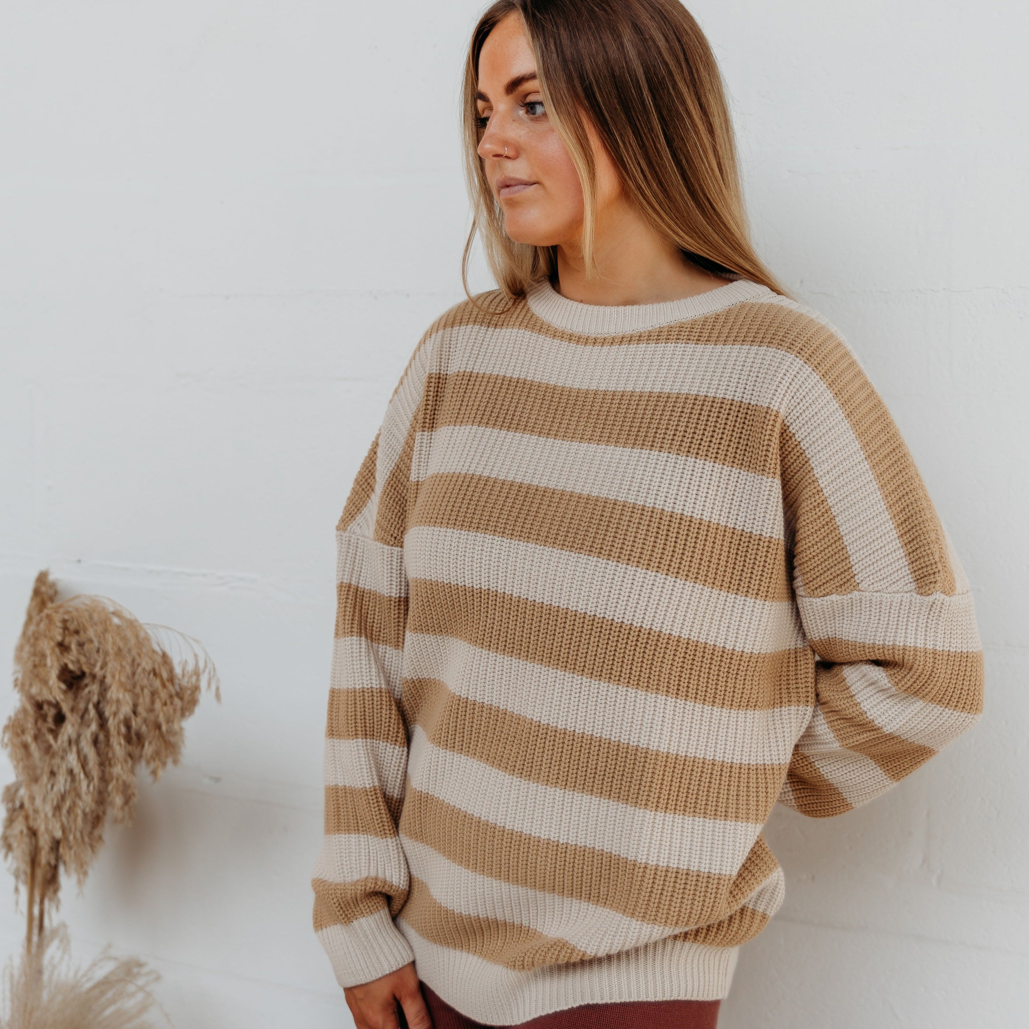 Hunter + Rose - Baby & Children's Clothes - Gender Neutral Knitwear ...