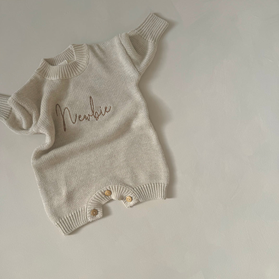 Hunter + Rose - Baby & Children's Clothes - Gender Neutral Knitwear ...