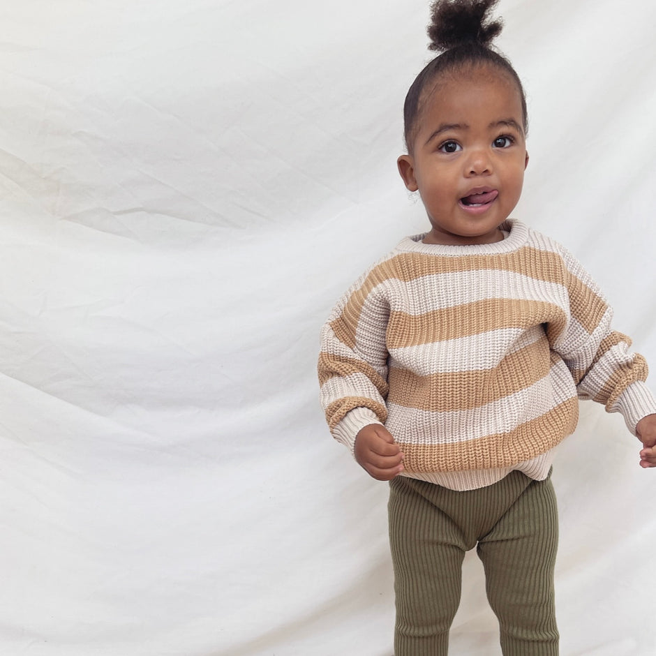 Hunter + Rose - Baby & Children's Clothes - Gender Neutral Knitwear ...